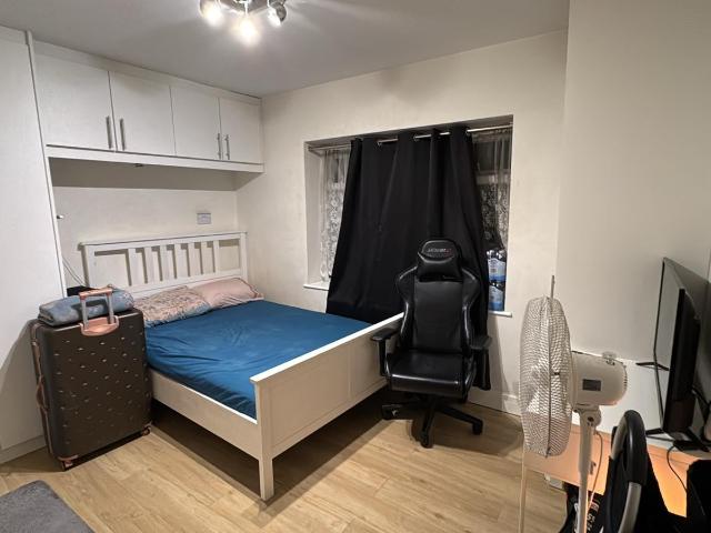 Apartment at Browngraves Road, London