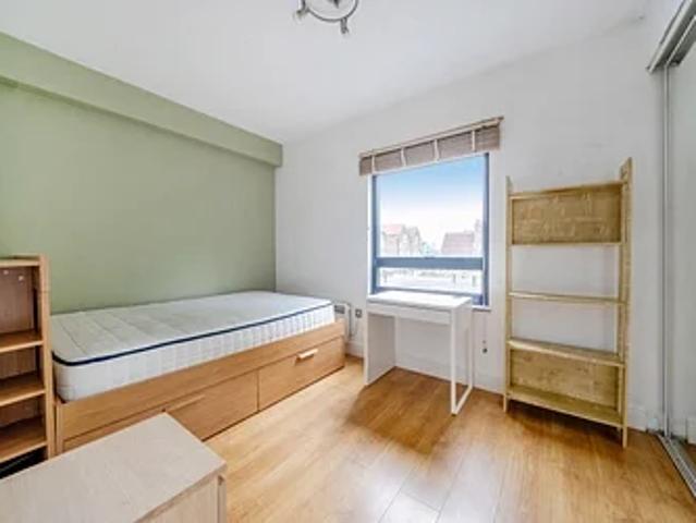 Apartment at Brownhill Road, Greater London