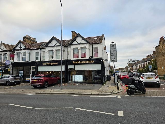 Apartment at Brownhill Road, Greater London