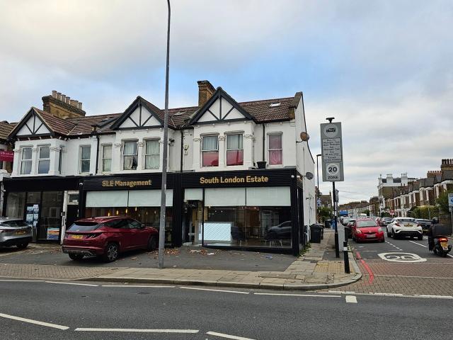 Apartment at Brownhill Road, Greater London