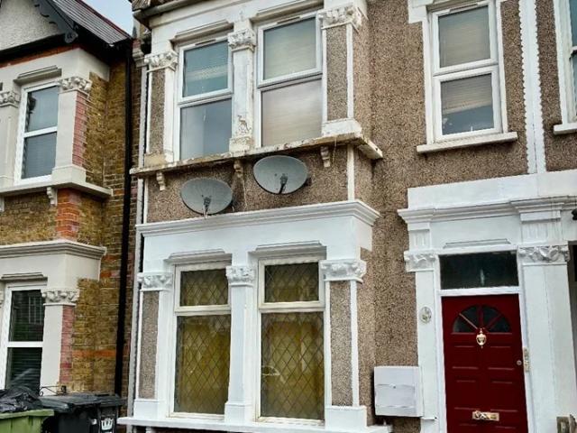 Apartment at Brownhill Road, Greater London