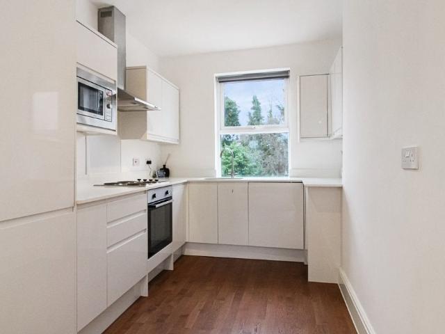 Apartment at Brownhill Road, Greater London