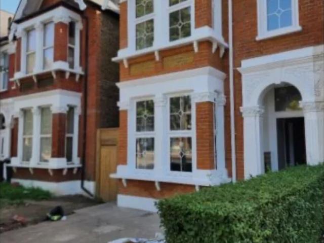 Apartment at Brownhill Road, Greater London
