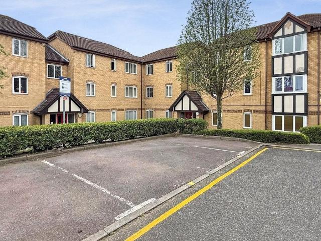 Apartment at Brownhill Road, Greater London