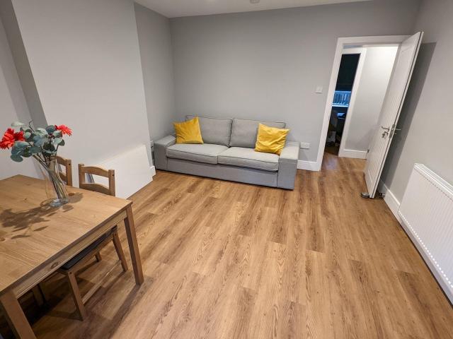Apartment at Browning Street, Greater London