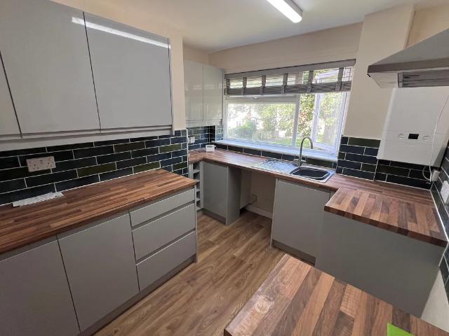 Apartment at Browning Place, King's Lynn and West Norfolk
