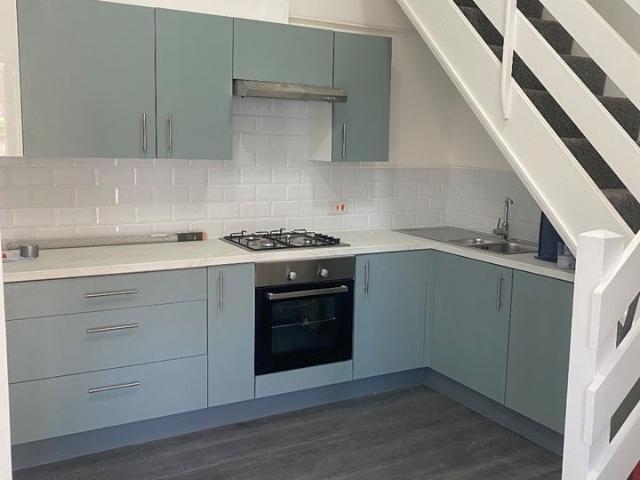 Apartment at Brownlow Street, South Kesteven
