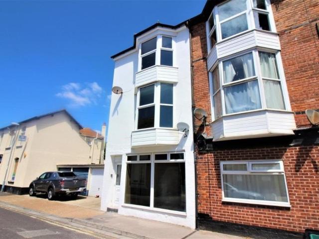 Apartment at Brownlow Street, Weymouth