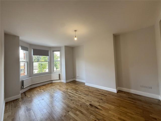 Apartment at Brownlow Road, Greater London