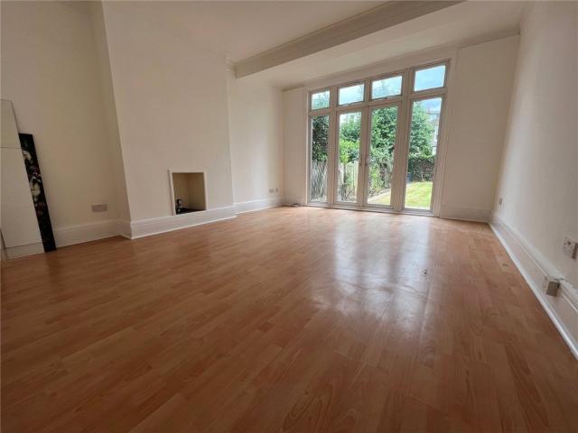 Apartment at Brownlow Road, Greater London
