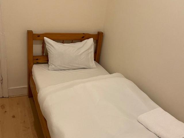 Apartment at Brownlow Road, Greater London
