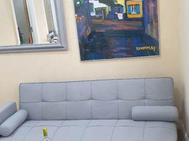 Apartment at Brownlow Road, Greater London