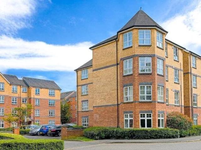 Apartment at Brown's Way, Northampton