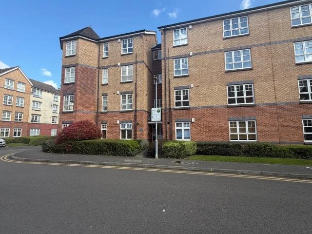 Apartment at Brown's Way, Northampton