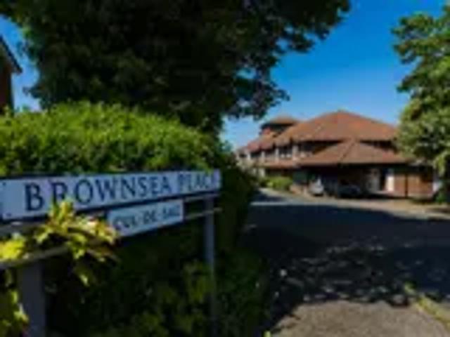 Apartment at Brownsea Place, Gateshead