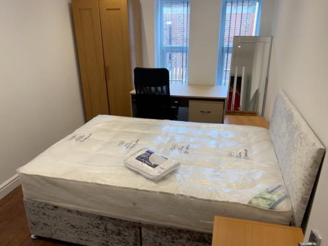 Apartment at Brougham Street, Sunderland