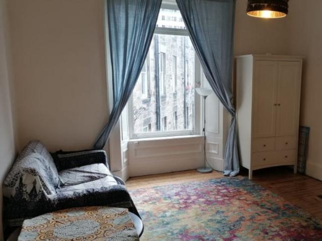 Apartment at Brougham Place, City of Edinburgh