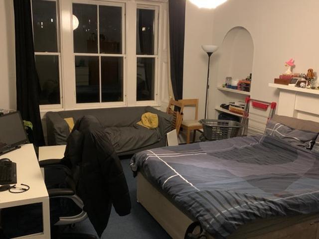 Apartment at Brougham Place, City of Edinburgh