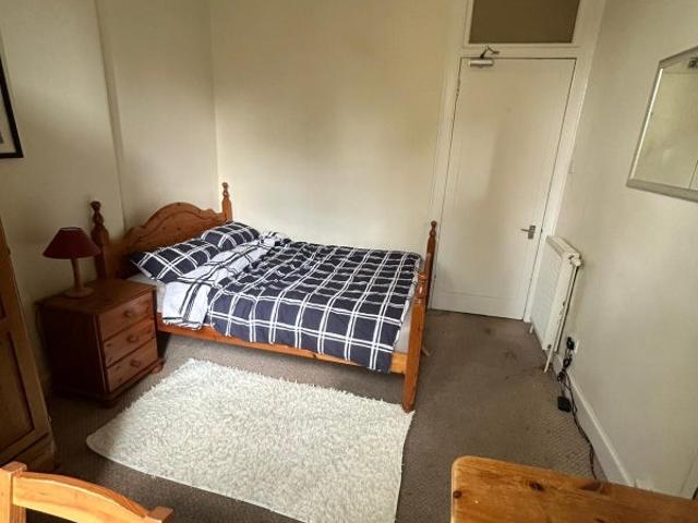 Apartment at Brougham Place, City of Edinburgh