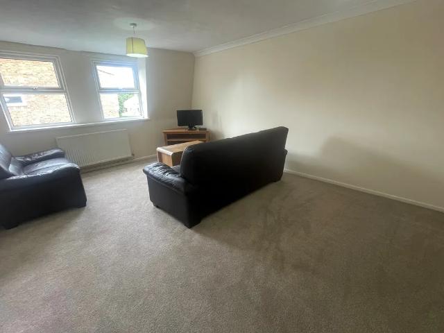 Apartment at Broughton Grange, Swindon
