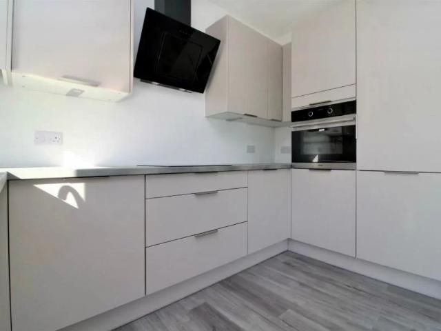 Apartment at Broughton Grounds Lane, Milton Keynes