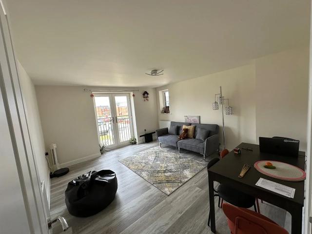Apartment at Broughton Lane, Aylesbury