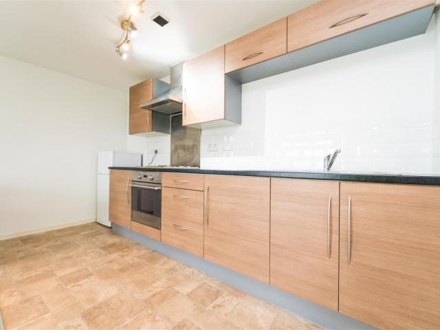 Apartment at Broughton Lane, Salford