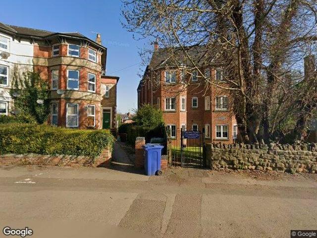 Apartment at Broughton Road, Cherwell District