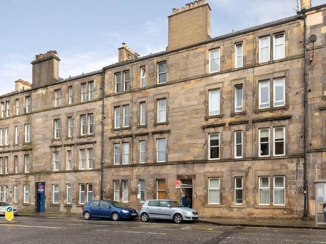 Apartment at Broughton Road, City of Edinburgh