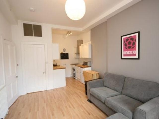 Apartment at Broughton Road, City of Edinburgh