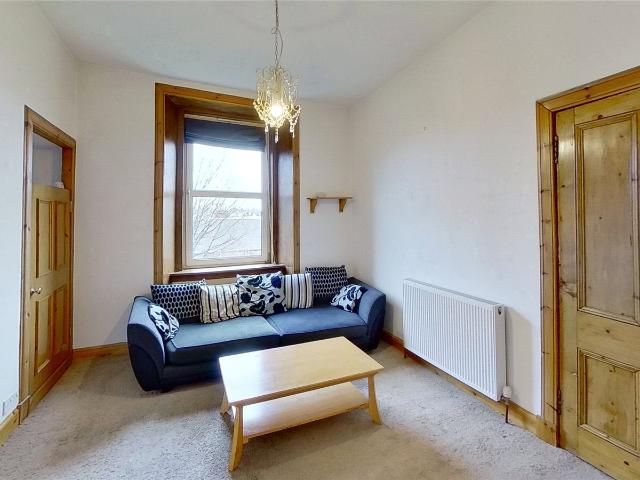 Apartment at Broughton Road, City of Edinburgh