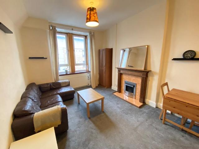 Apartment at Broughton Road, City of Edinburgh