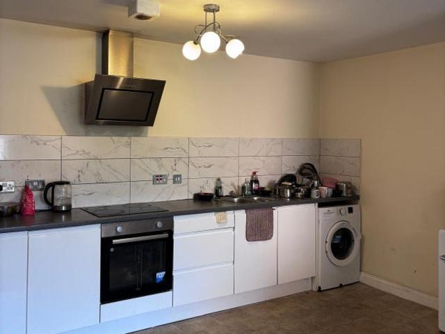 Apartment at Broughton Road, Salford