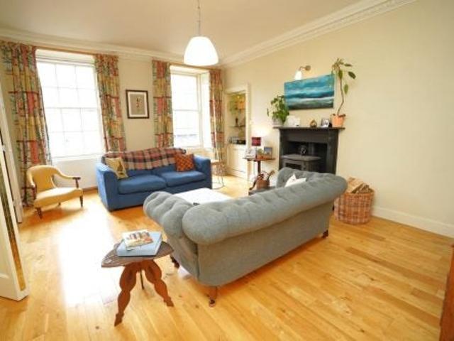 Apartment at Broughton Street, City of Edinburgh