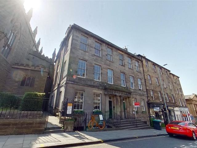 Apartment at Broughton Street, City of Edinburgh
