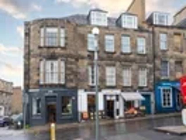 Apartment at Broughton Street, Edinburgh