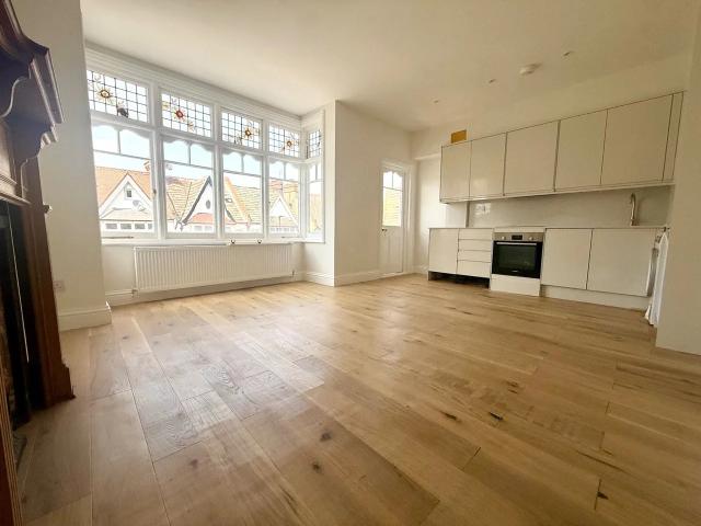 Apartment at Broxholm Road, Greater London