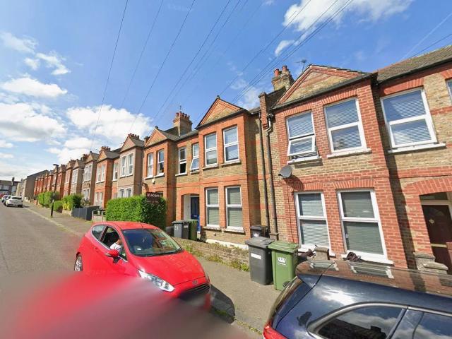 Apartment at Broxted Road, Greater London