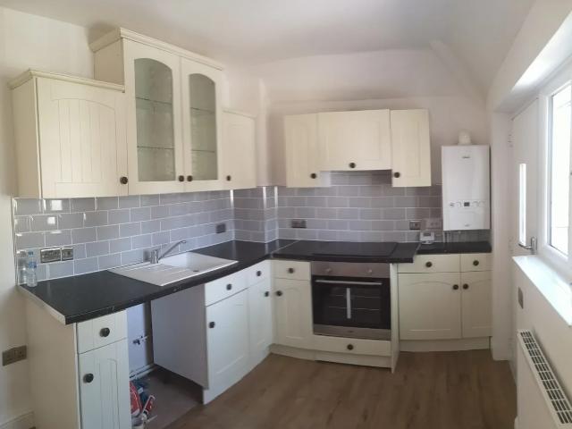 Apartment at Broxtowe Lane, Nottingham