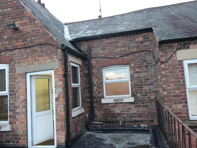 Apartment at Broxtowe Street, Nottingham