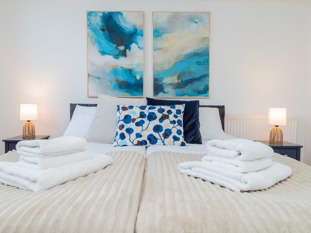 Apartment at Butcher's Row, Cherwell District