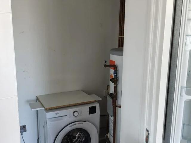 Apartment at Butchers Road, Greater London