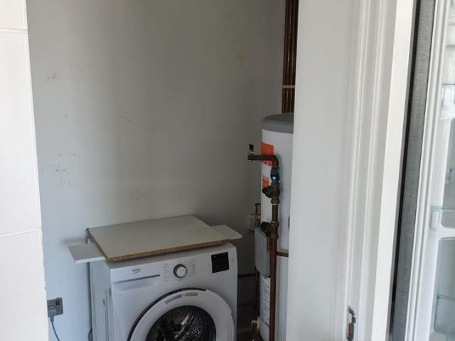Apartment at Butchers Road, Greater London