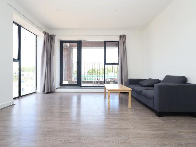 Apartment at Butchers Road, Greater London