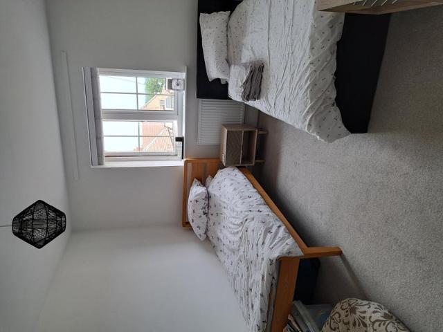 Apartment at Butchers Way, Braintree