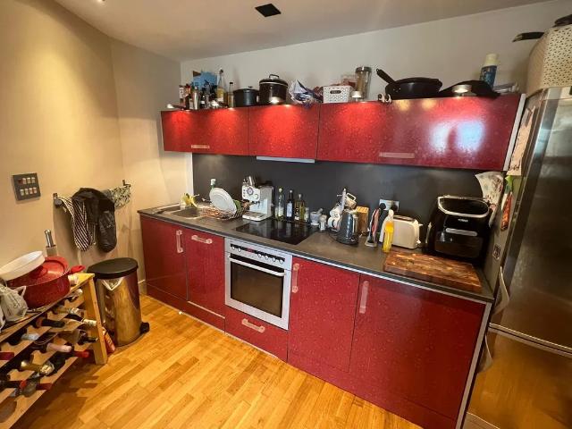 Apartment at Bute Terrace, Cardiff