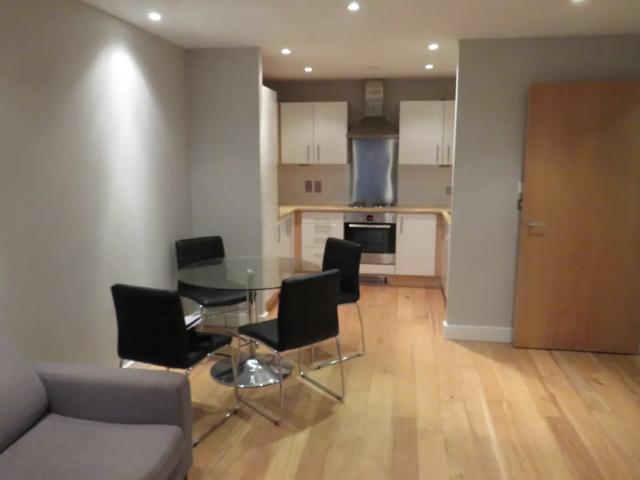 Apartment at Bute Terrace, Cardiff