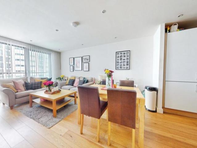 Apartment at Bute Terrace, Cardiff
