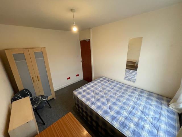 Apartment at Bute Avenue, Nottingham