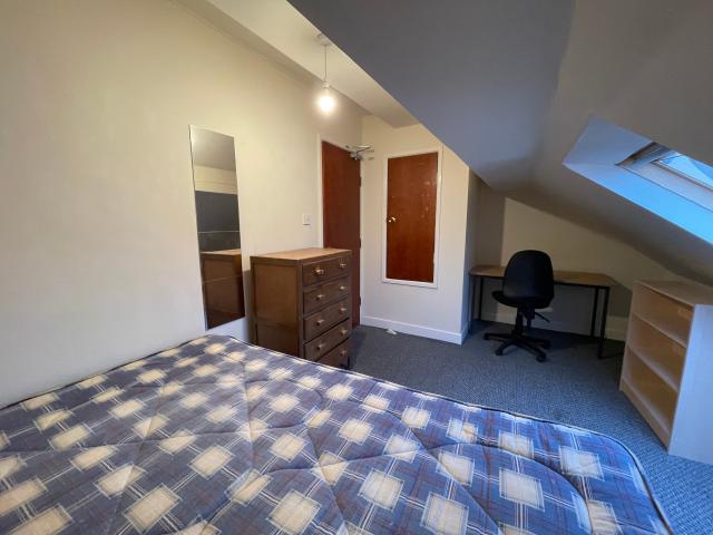 Apartment at Bute Avenue, Nottingham